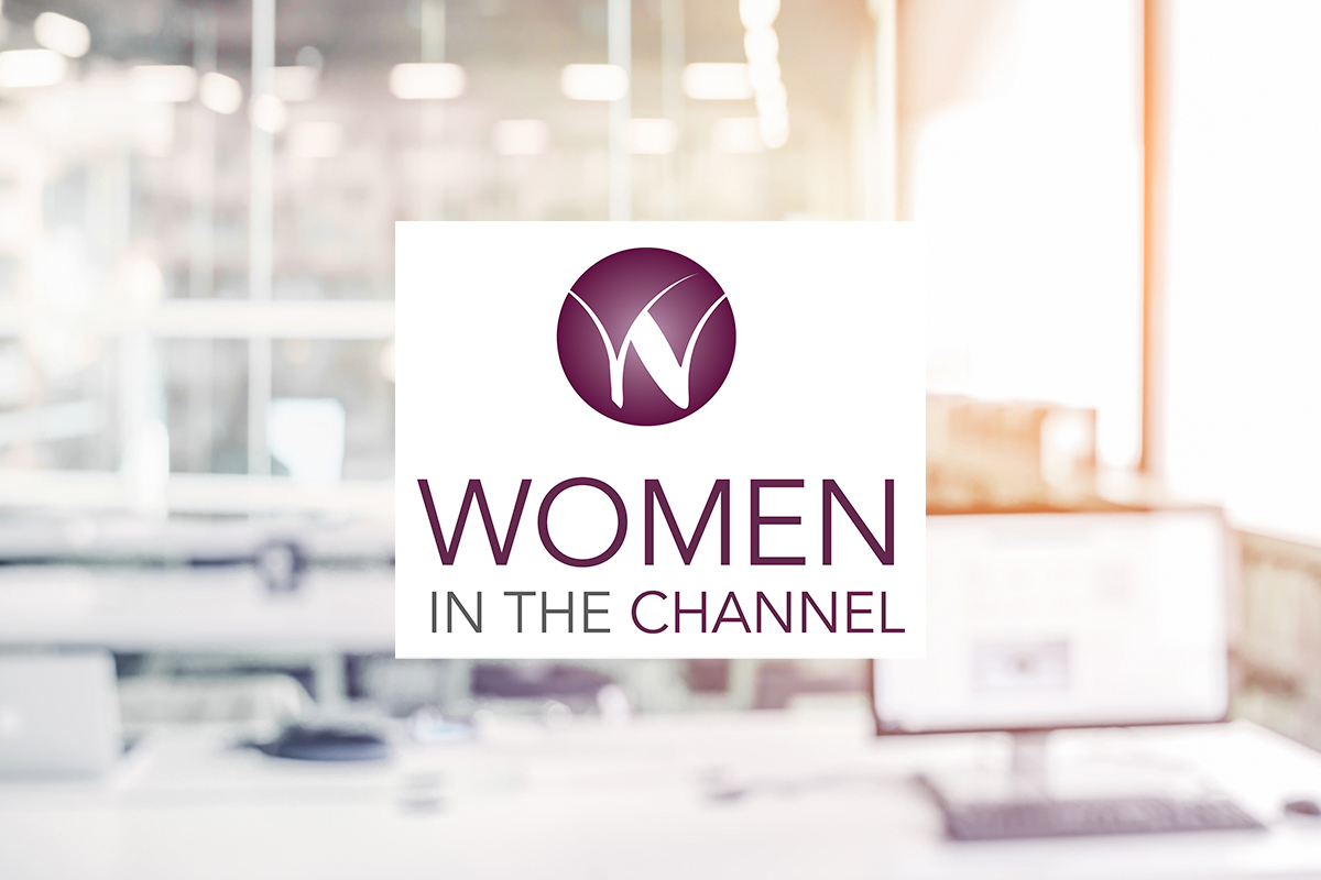 Women in the Channel Networking Event: Big Turnout. Big Opportunities.